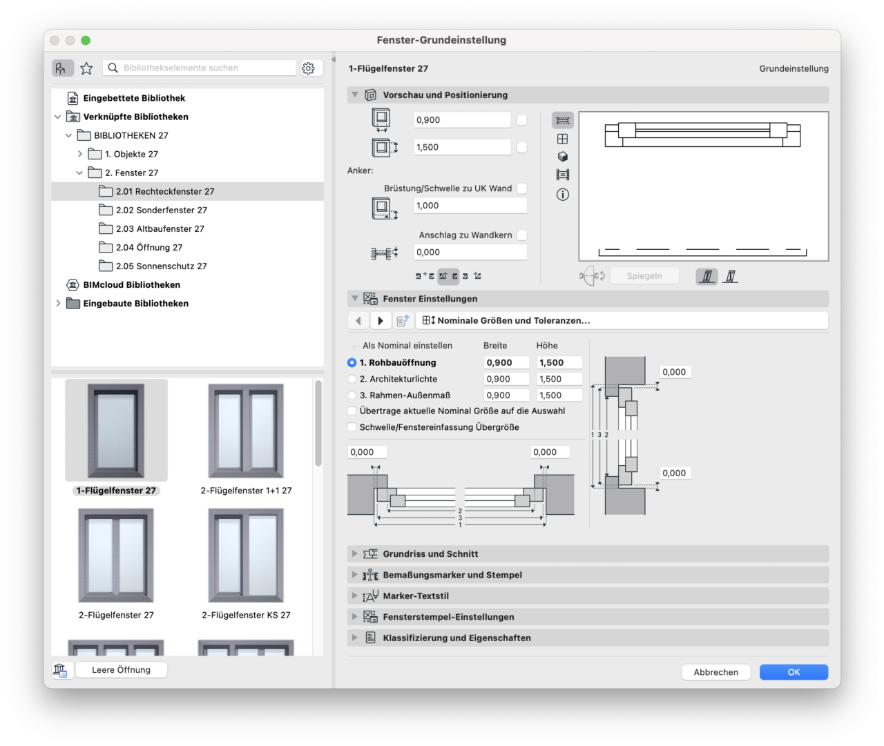 Automatisierung mit Archicad: So nutzen Sie GDL-Objekte effizient