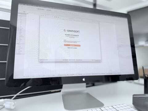 Die Graphisoft ID – Ihr Schlüssel zur Graphisoft-Welt