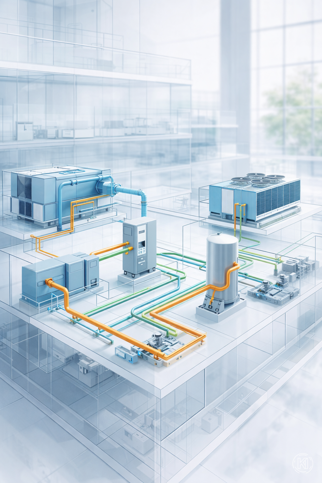 MEP Designer | Graphisoft Nord GmbH